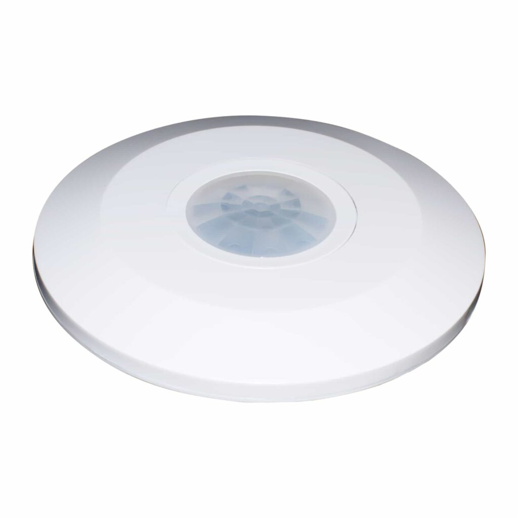 Sensores de Iluminación | Ahorro de energía | 💡Ilumec