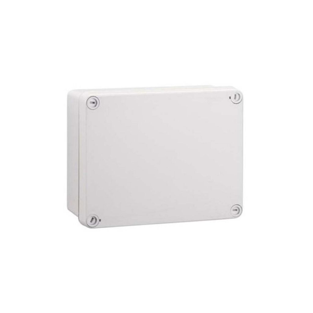 Distribuidor de cajas eléctricas | Ilumec